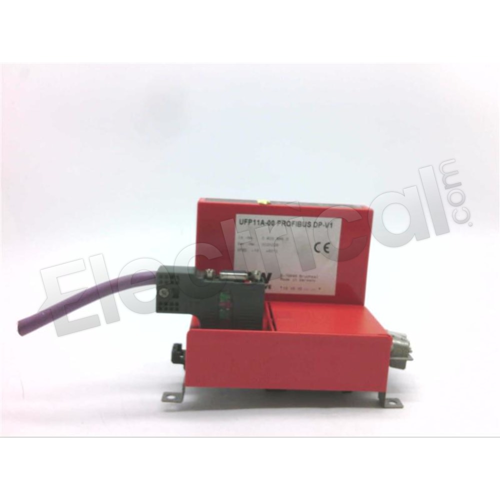 UFP11A-00 SEW Eurodrive PLC Module Automation