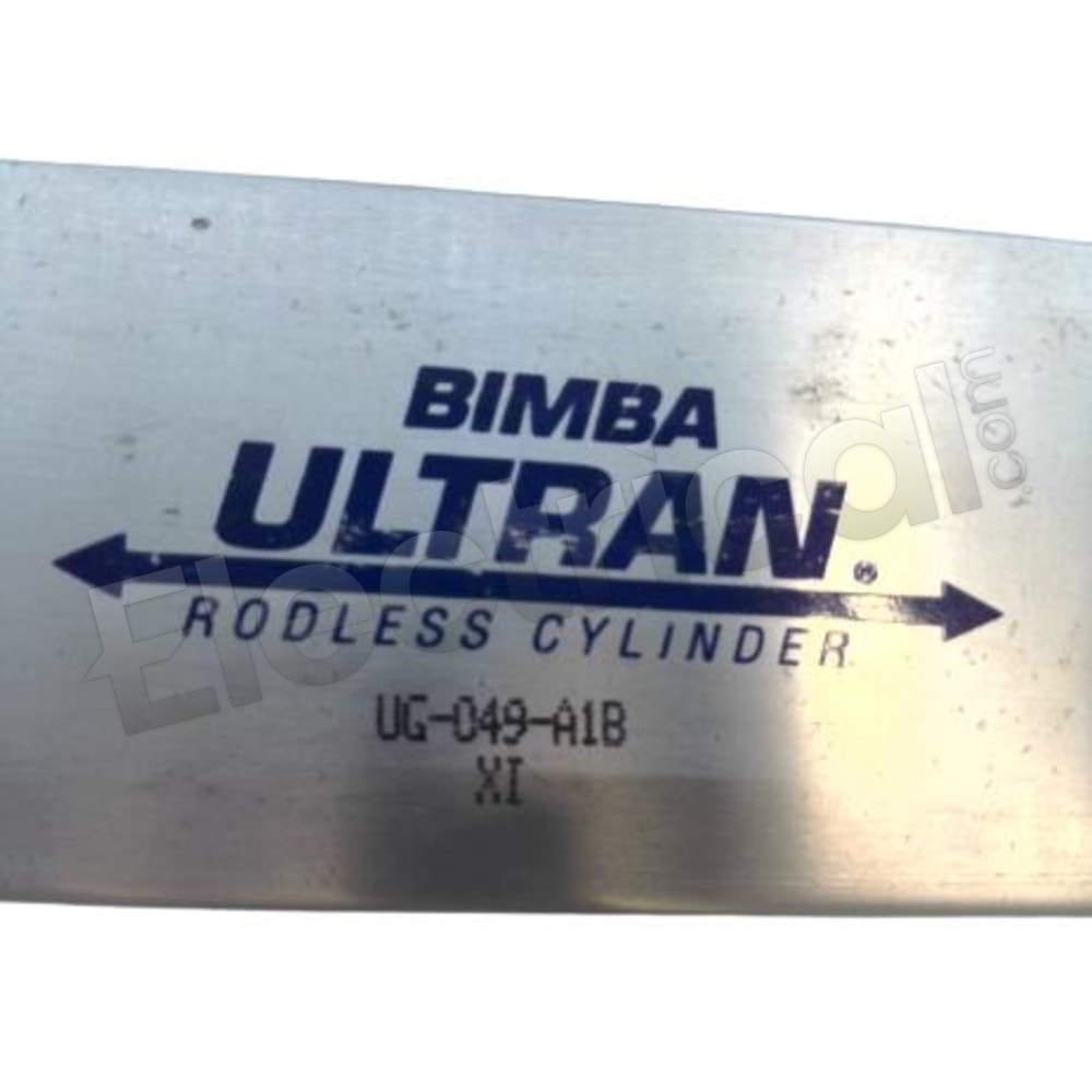 UG-049-A1B Bimba Pneumatic Cylinder Pneumatic