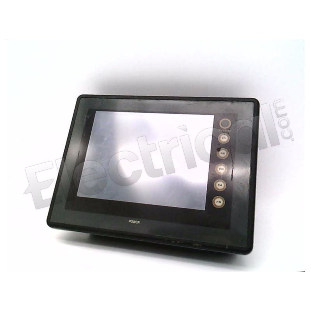 Fuji Electric UG221H-LE4 HMI Automation