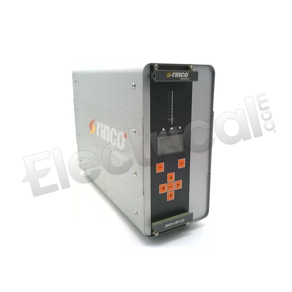 Rinco UGH35-400P-230 Welder Generator Welding