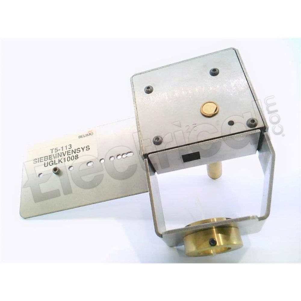 Belimo UGLK1008 Control Valve Valve