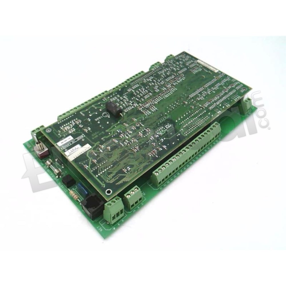 Efficient Building Automation UHC-200 HVAC Control System Board HVAC