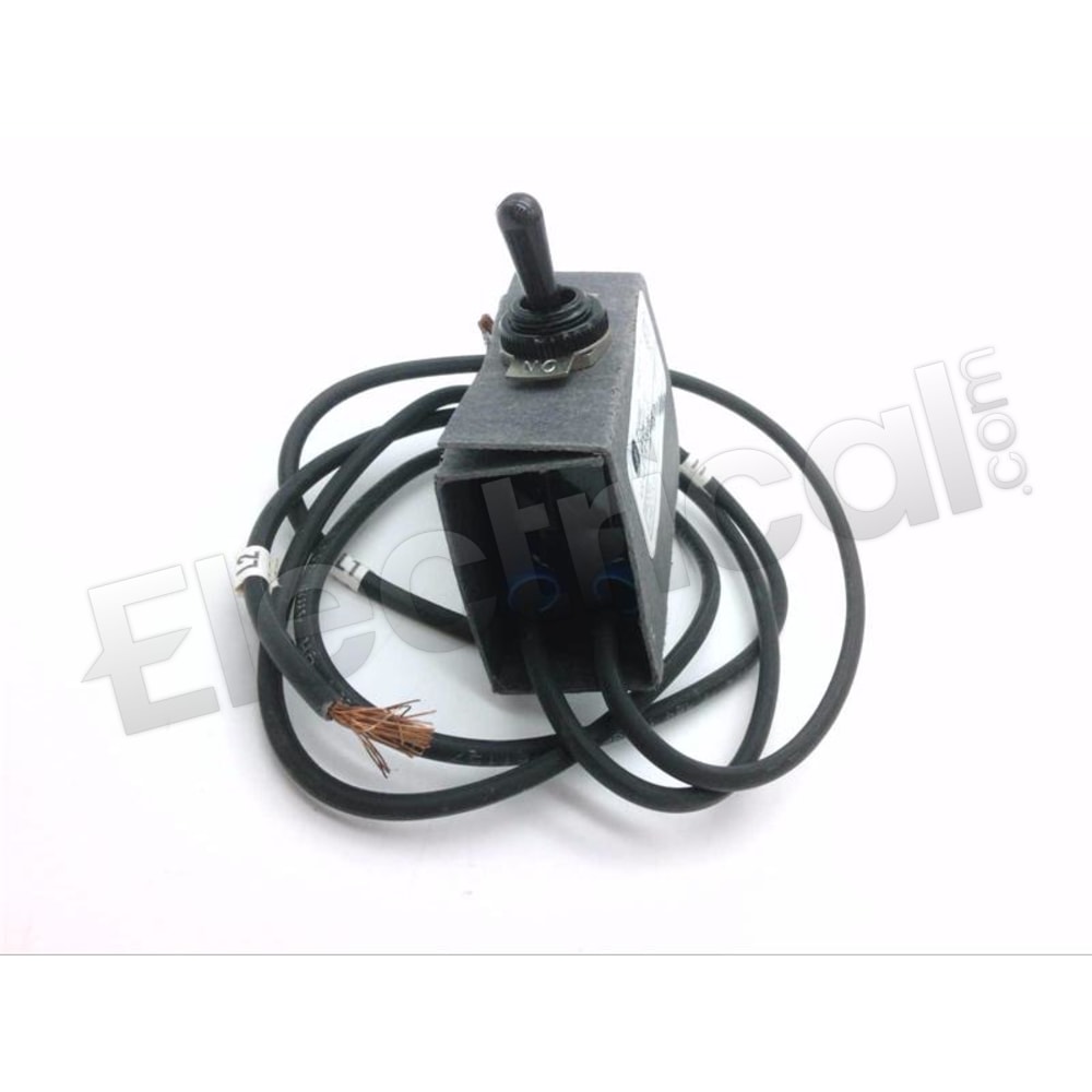 UHEC-DCS202 Ingersoll Rand Switch Part And Accessory Safety Equipment