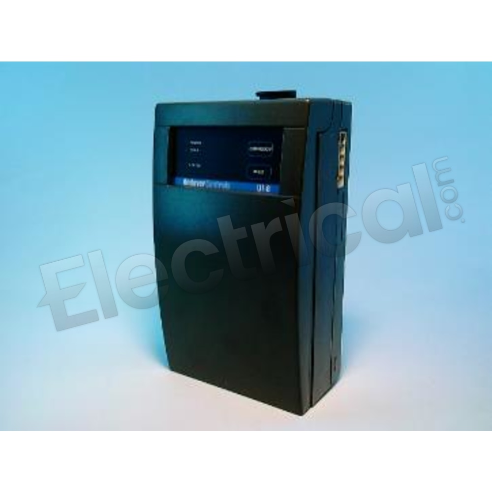 Schneider Electric UI-8 PLC Module Automation