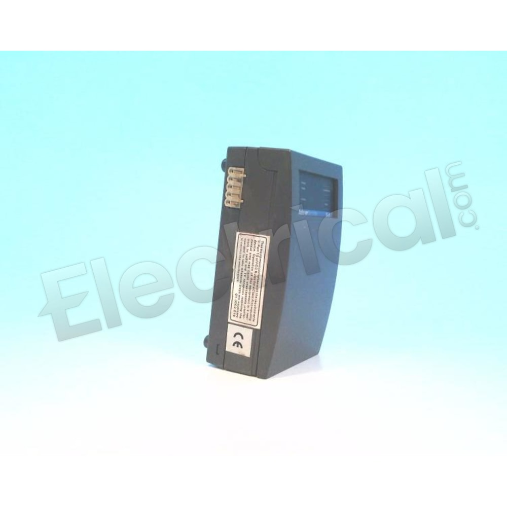 Schneider Electric UI-8-10-10V-RS-485 PLC Module Automation