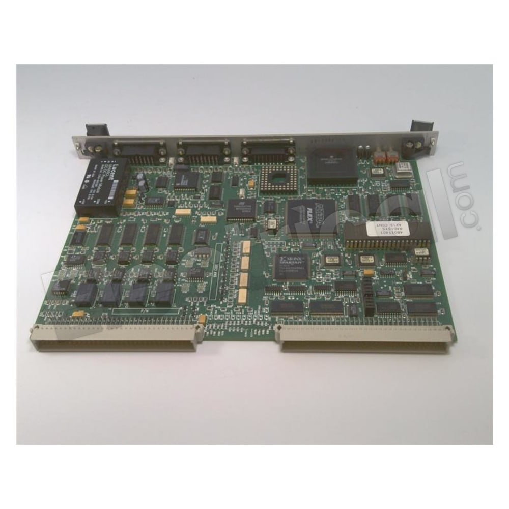 Radisys UIMC-III Industrial Computer Accessory Automation