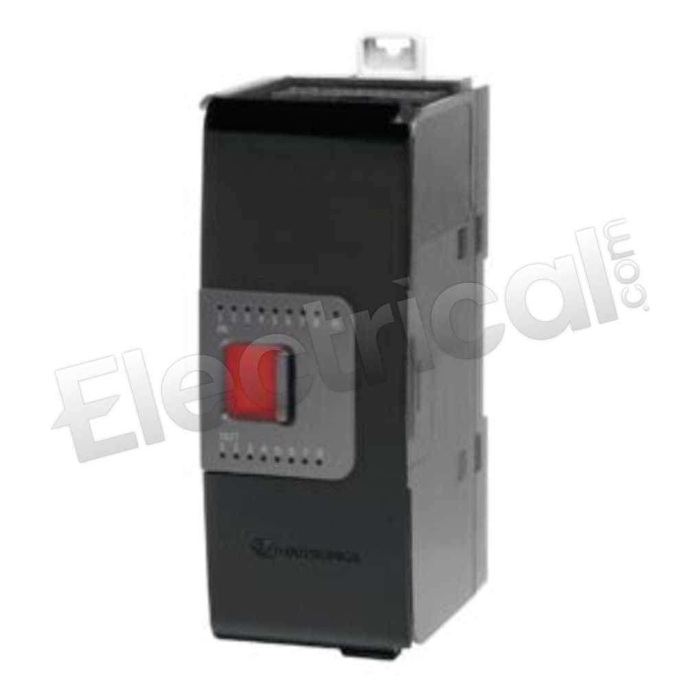 Unitronics UIS-04PTN PLC Module Automation