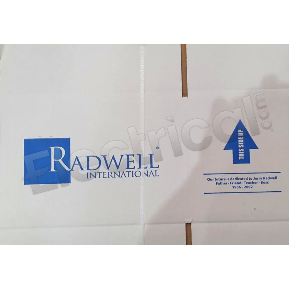 Generic Uk Packaging UK BOX 3 Packaging Material Handling