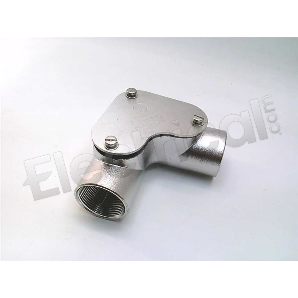UKELB32 Electrix Pneumatic Accessory Pneumatic