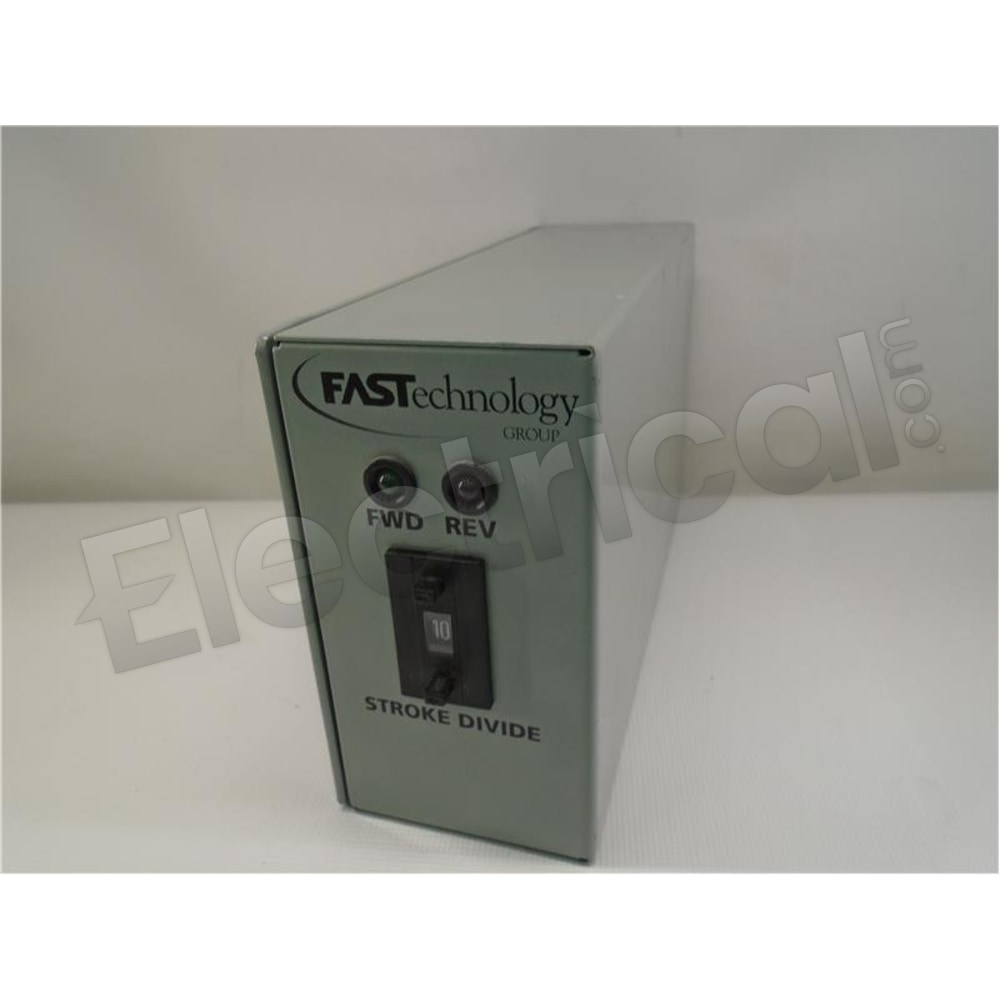 Fastechnology Group UL94V0 Meter Pak/Socket Electrical Product