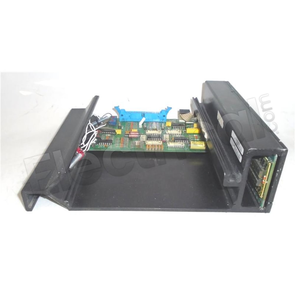 ABB ULMA-2020 Control Automation