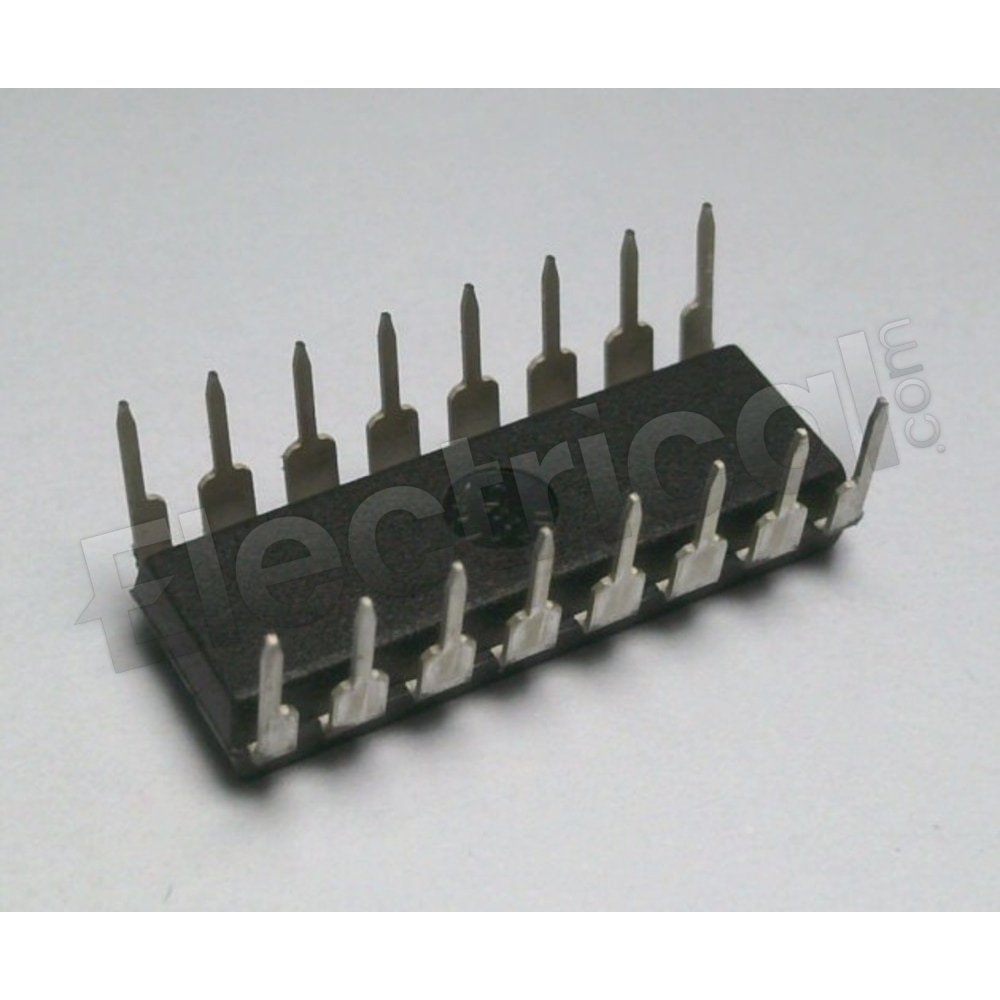 St Micro ULN2001AN Transistor Semiconductor