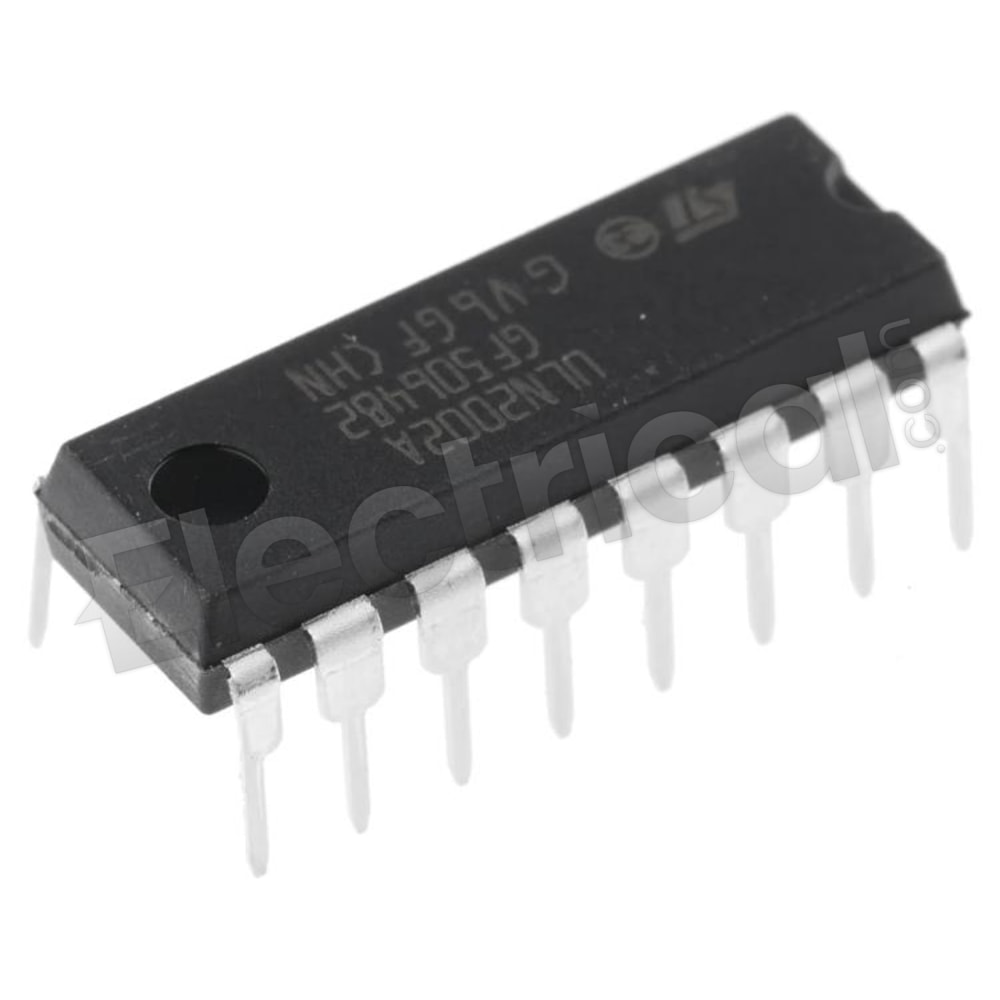 St Micro ULN2002A Transistor Semiconductor
