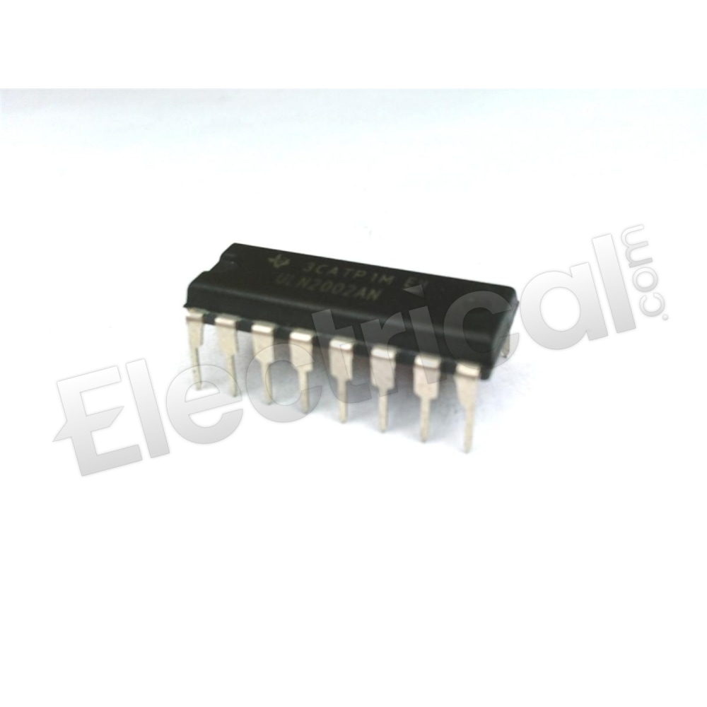 Texas Instruments Semi ULN2002AN Transistor Semiconductor