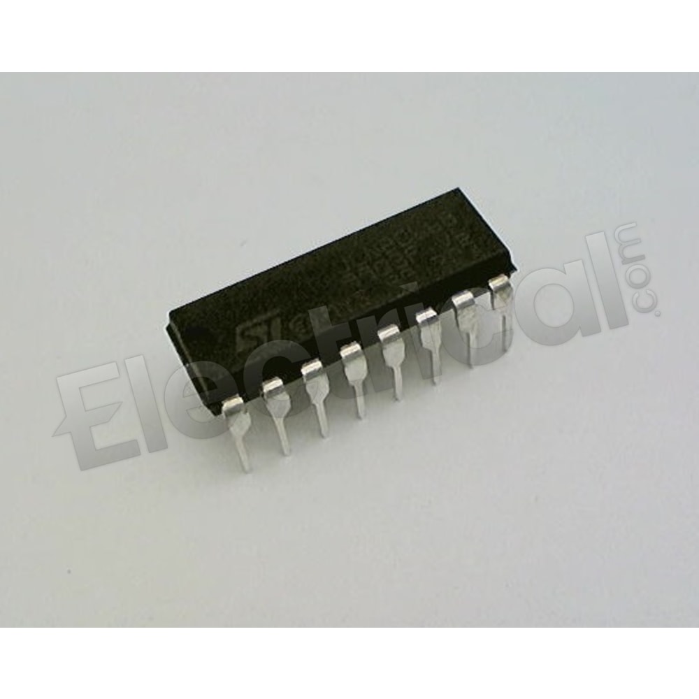 St Micro ULN2066B Transistor Semiconductor