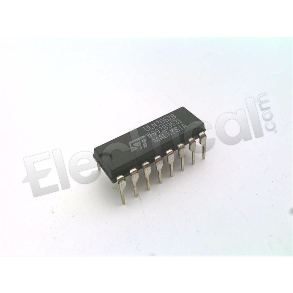 ST Micro ULN2067B Transistor Semiconductor