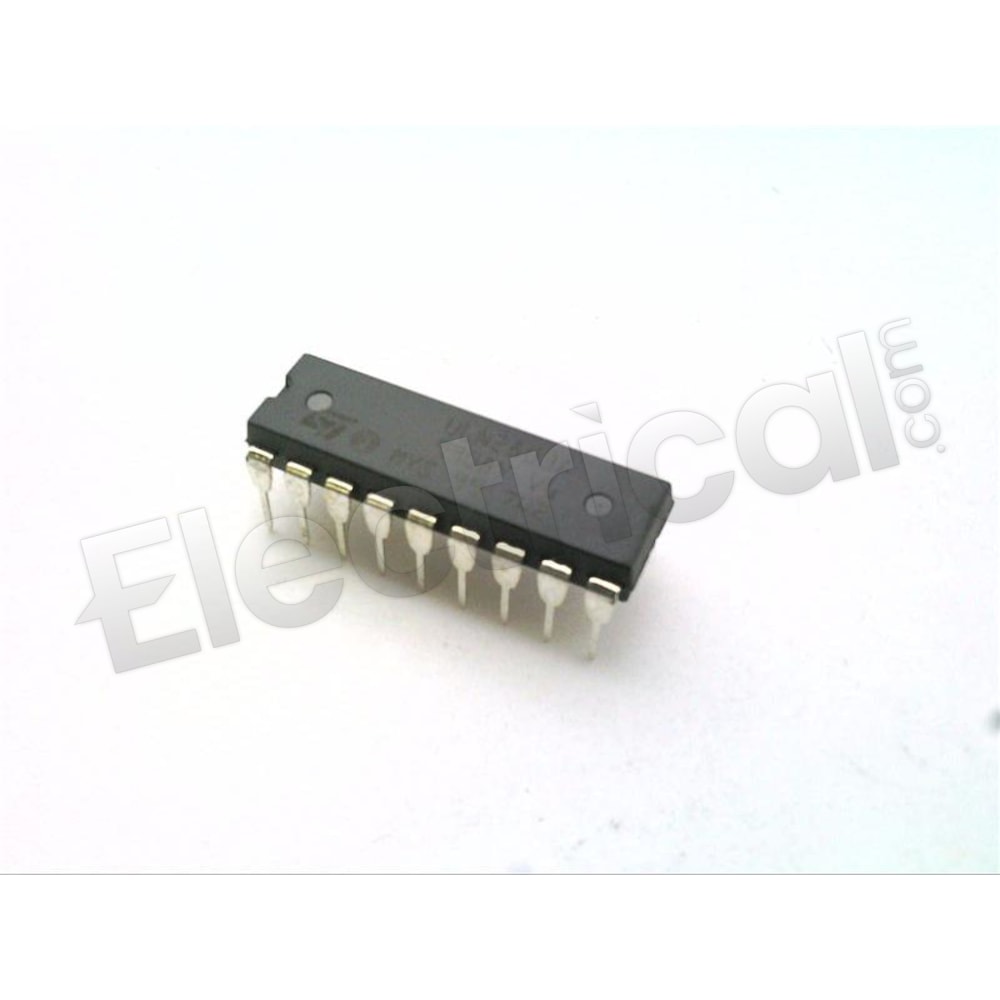 ST Micro ULN2803A Transistor Semiconductor