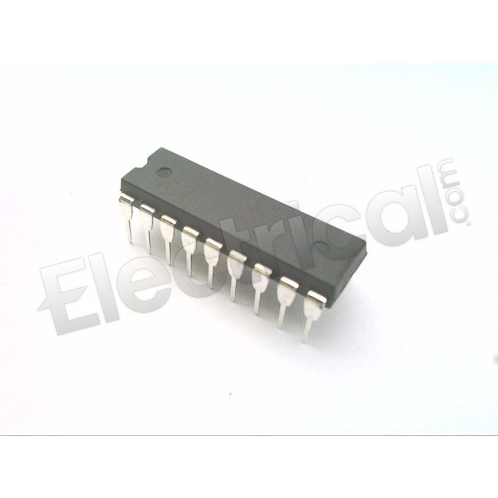 ST Micro ULN2804A Transistor Semiconductor