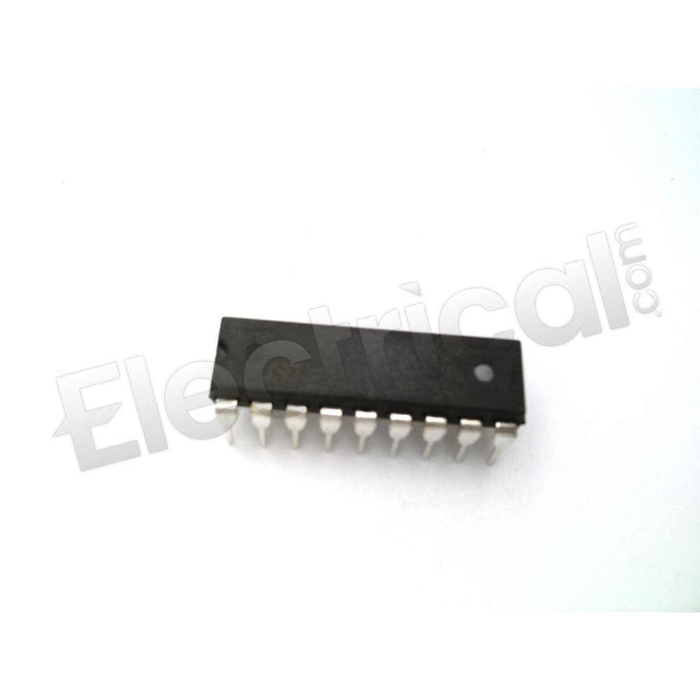 ULQ2803A ST Micro Transistor Semiconductor