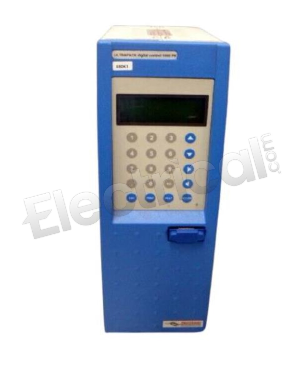 Herrmann ULTRAPACK DIGITAL CONTROL 1000 PK Contactor And Motor Starter ...