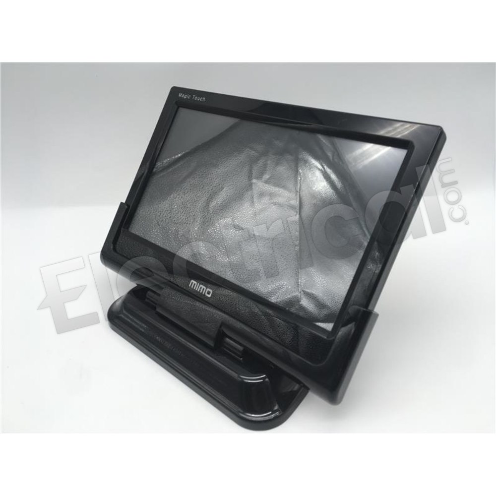 Mimo Display UM-1010A Computer Monitor Computer Component