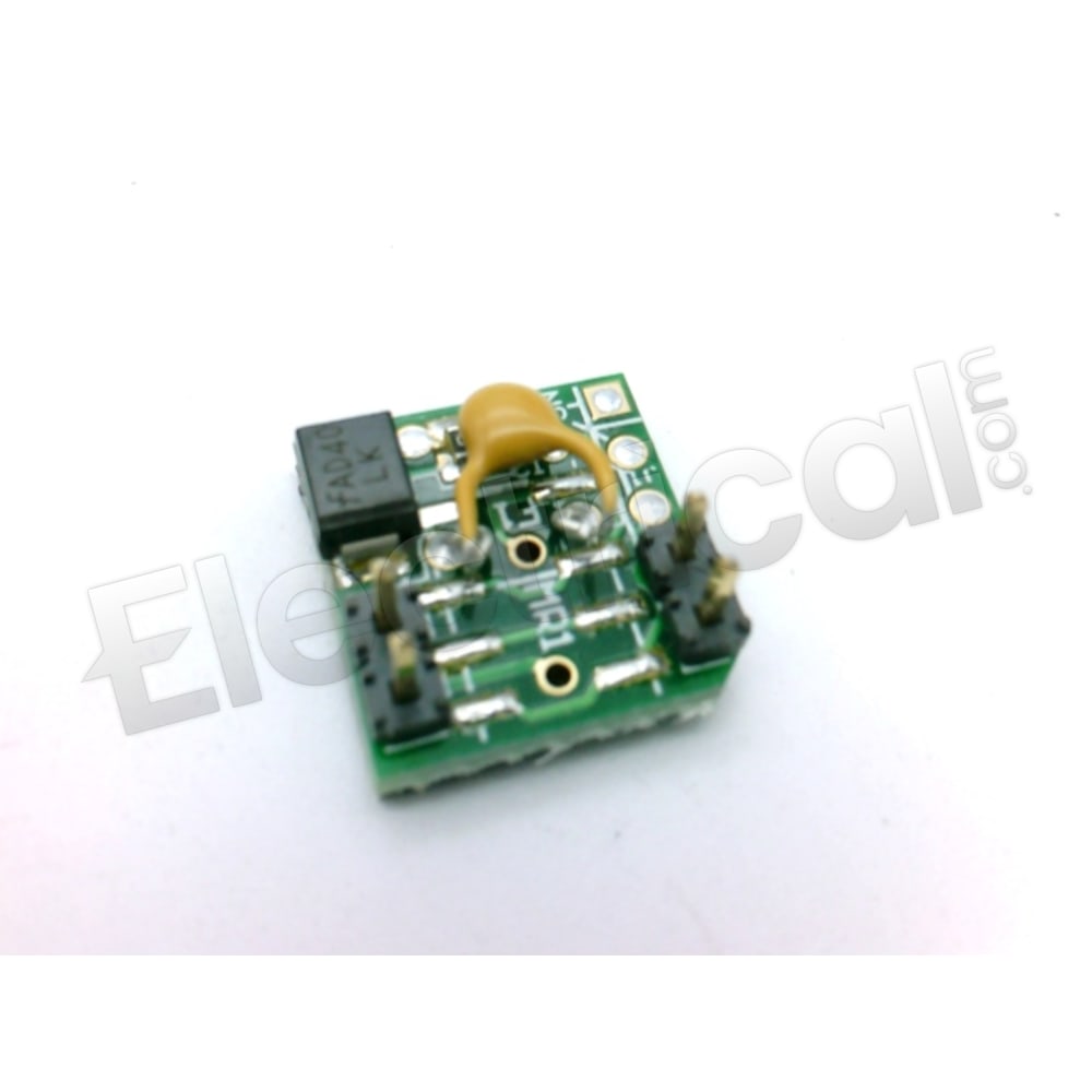 Reliable Controls UM-EACH Relay PC Board Mount Computer Component