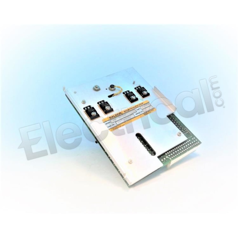 ABB UM3015HO-100 Servo Add-On Module/Board Servo Product