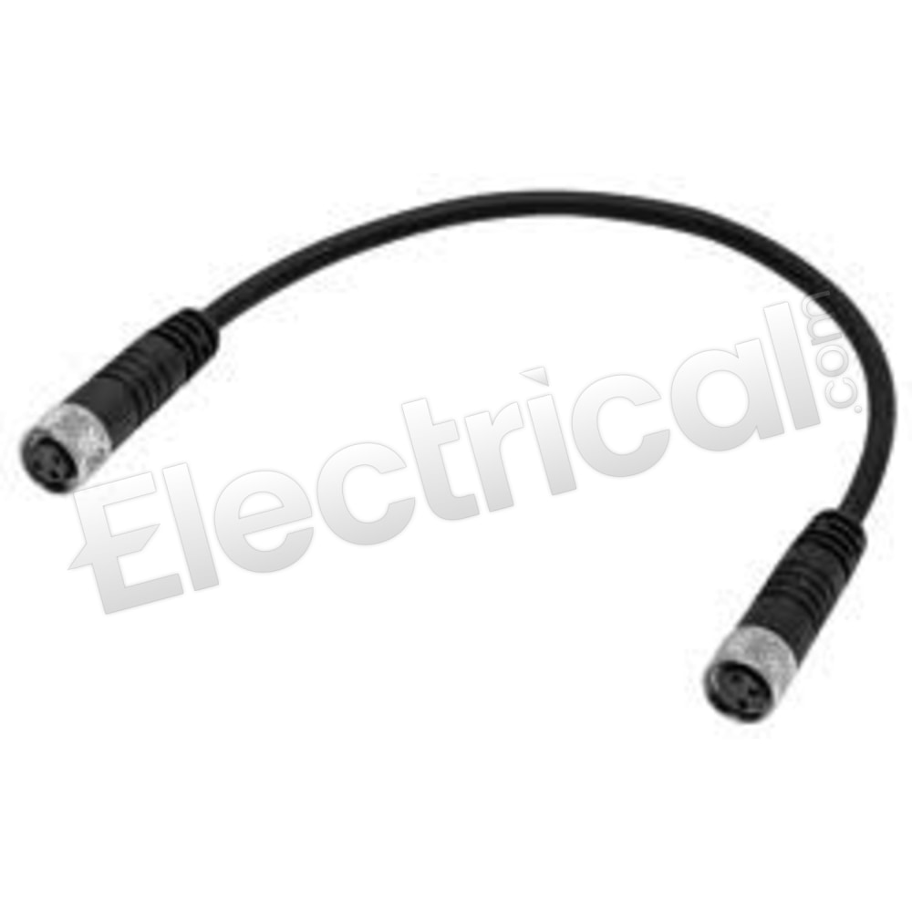 UMA-CBL-3PMF-M8-10M Omron Safety System Cable Assembly Safety Systems