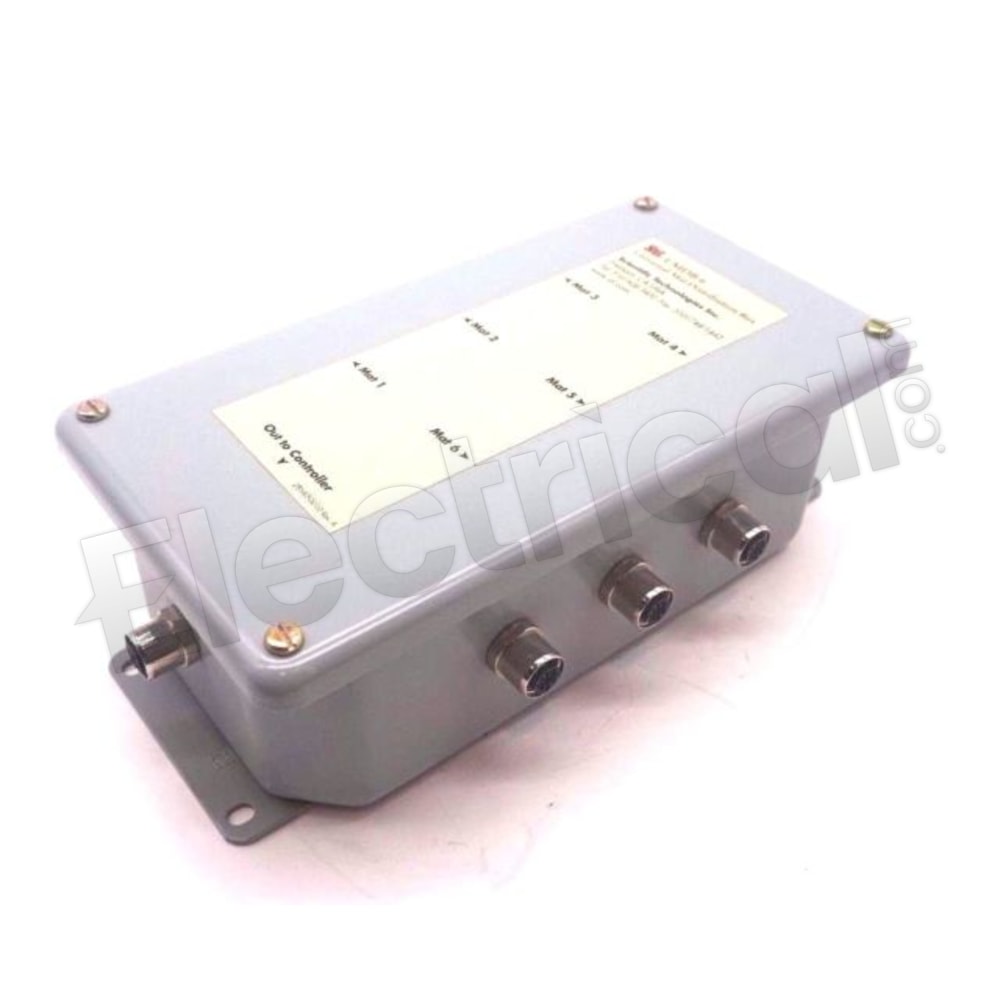 Omron UMDB-6 Safety Floor Mat Safety Systems