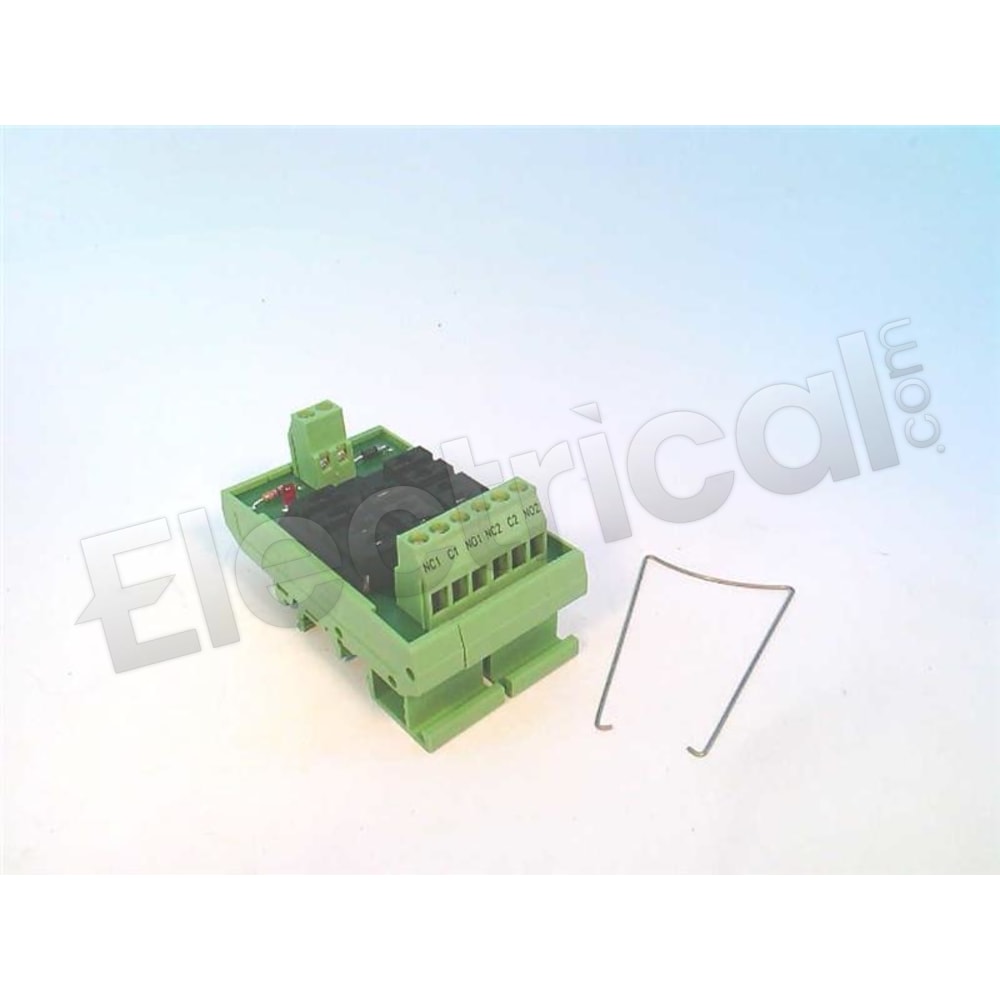 Phoenix Contact UMK-45-REL-ST Fuse Part And Accessory Fuse