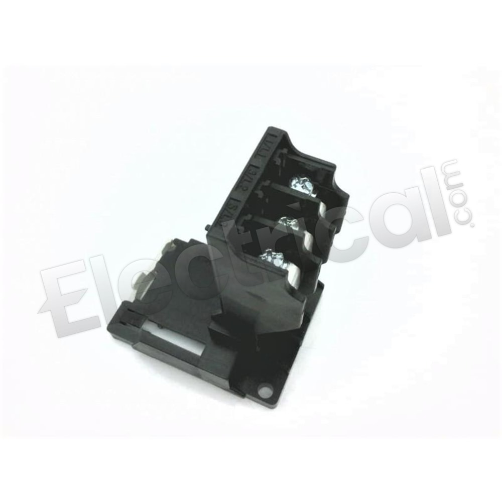 UN-HZ12 Mitsubishi Contactor And Motor Starter Auxiliary Motor Control