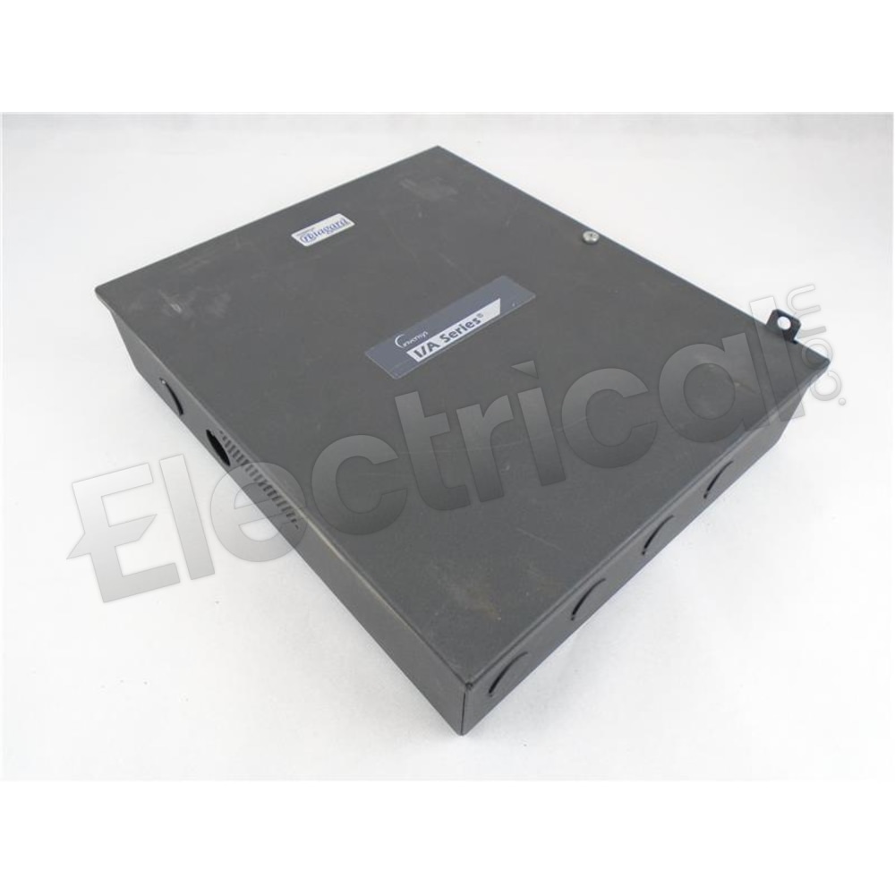 UNC-410-1 Invensys PLC Module Automation