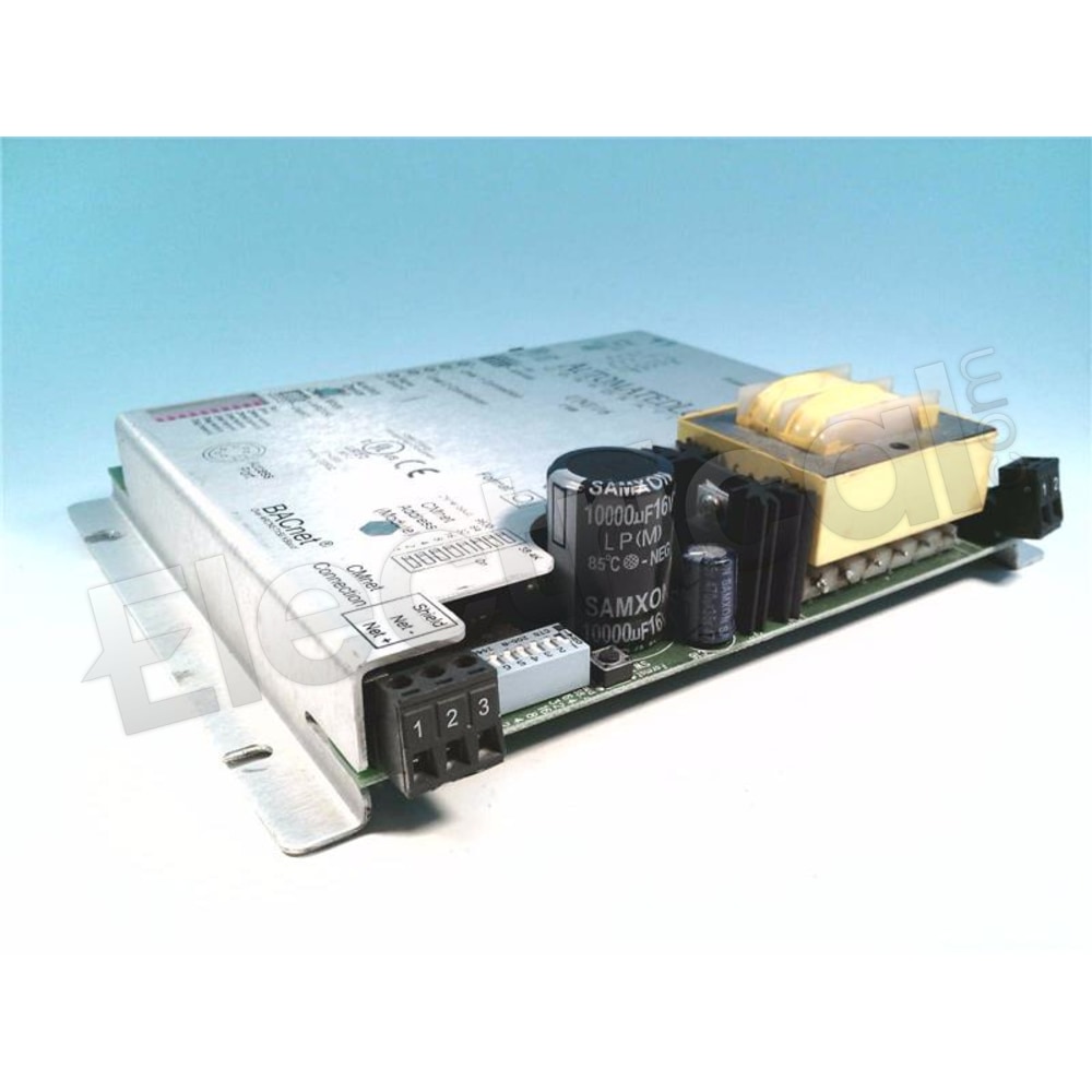 UNI-16 | Automated Logic Networking Router Computer Component