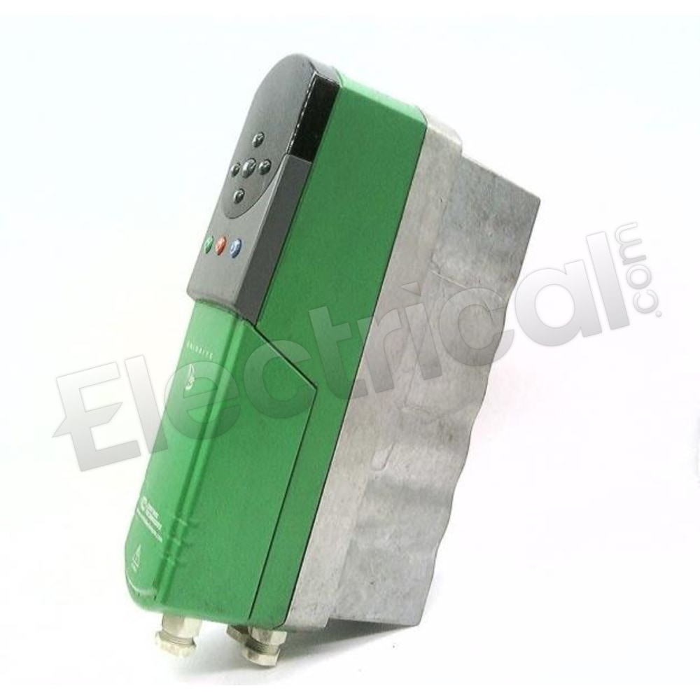 Control Techniques UNI1403 Drive Automation