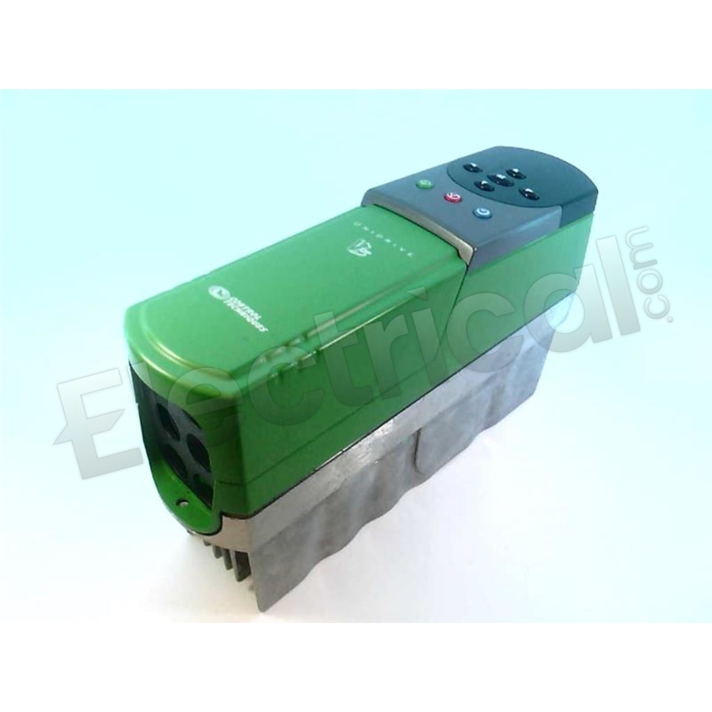 Control Techniques UNI1404 Drive Automation