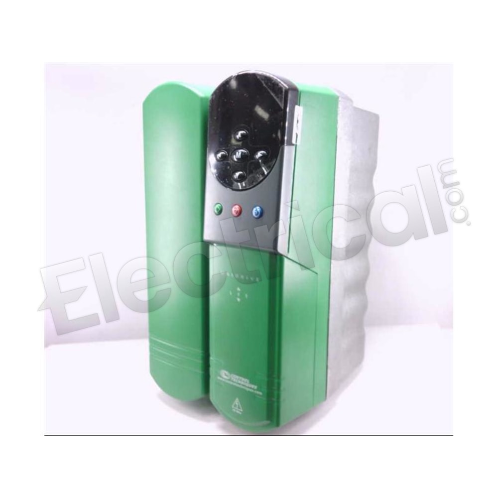 Control Techniques UNI2403LFT Servo Drive Drives