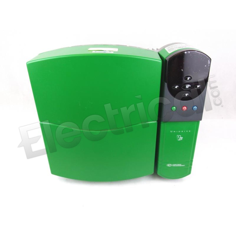 Nidec Corp UNI3201LV AC Drive Drives