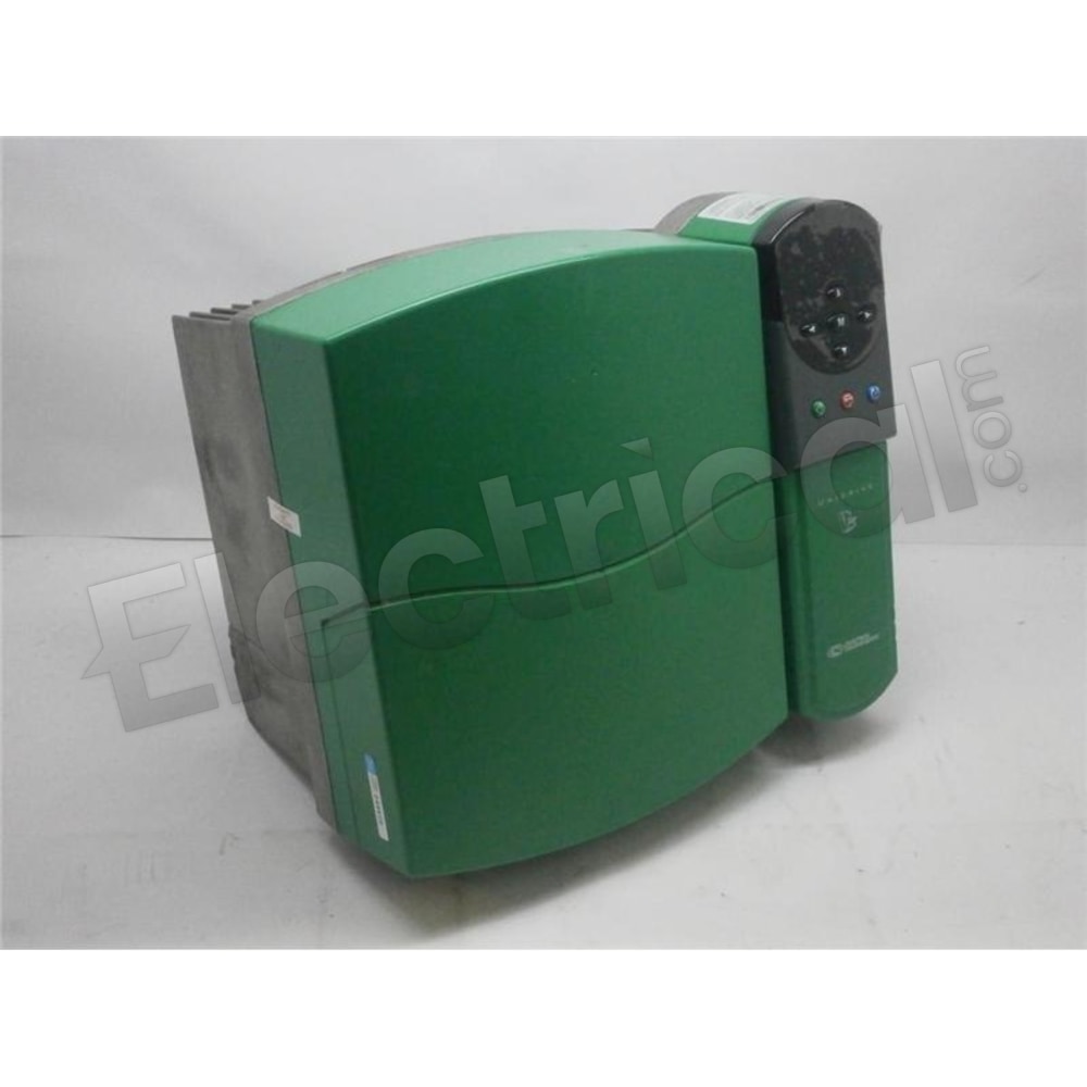 Control Techniques UNI3402 Drive Automation