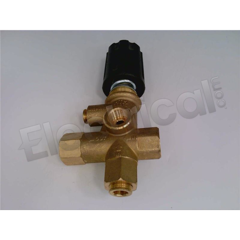 Seattle Pump And Equipment UNL1500KYEL Control Valve Valve