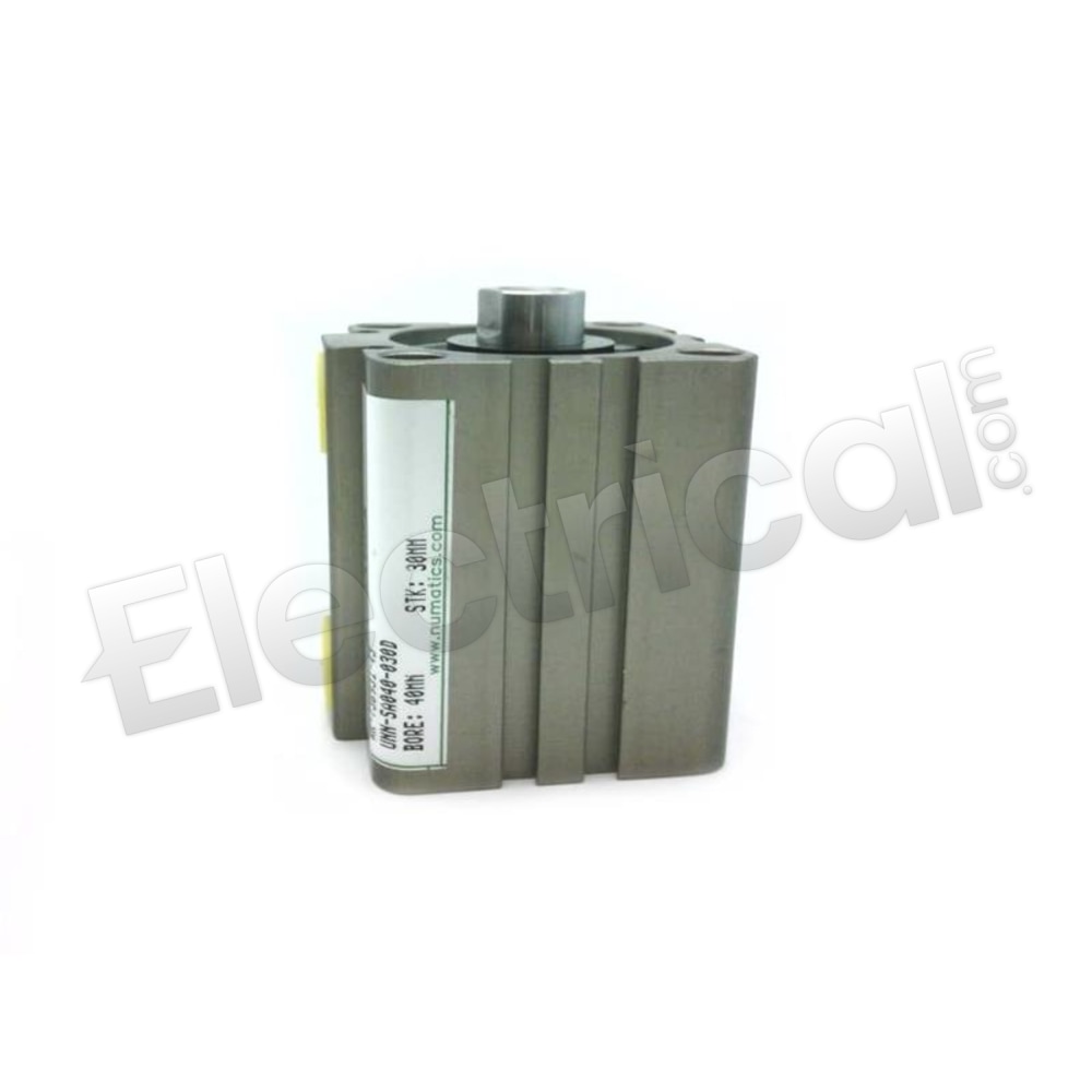 ASCO UNN-SA040-030D Pneumatic Cylinder Pneumatic