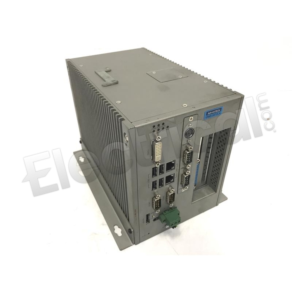 Advantech UNO-3072LA-A13E Industrial Computer Automation