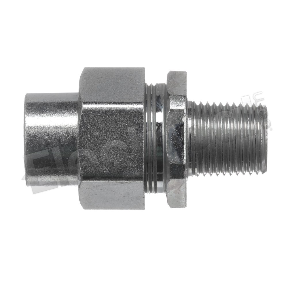 Eaton UNY105 Outlet Box and Cover Conduit & Fitting