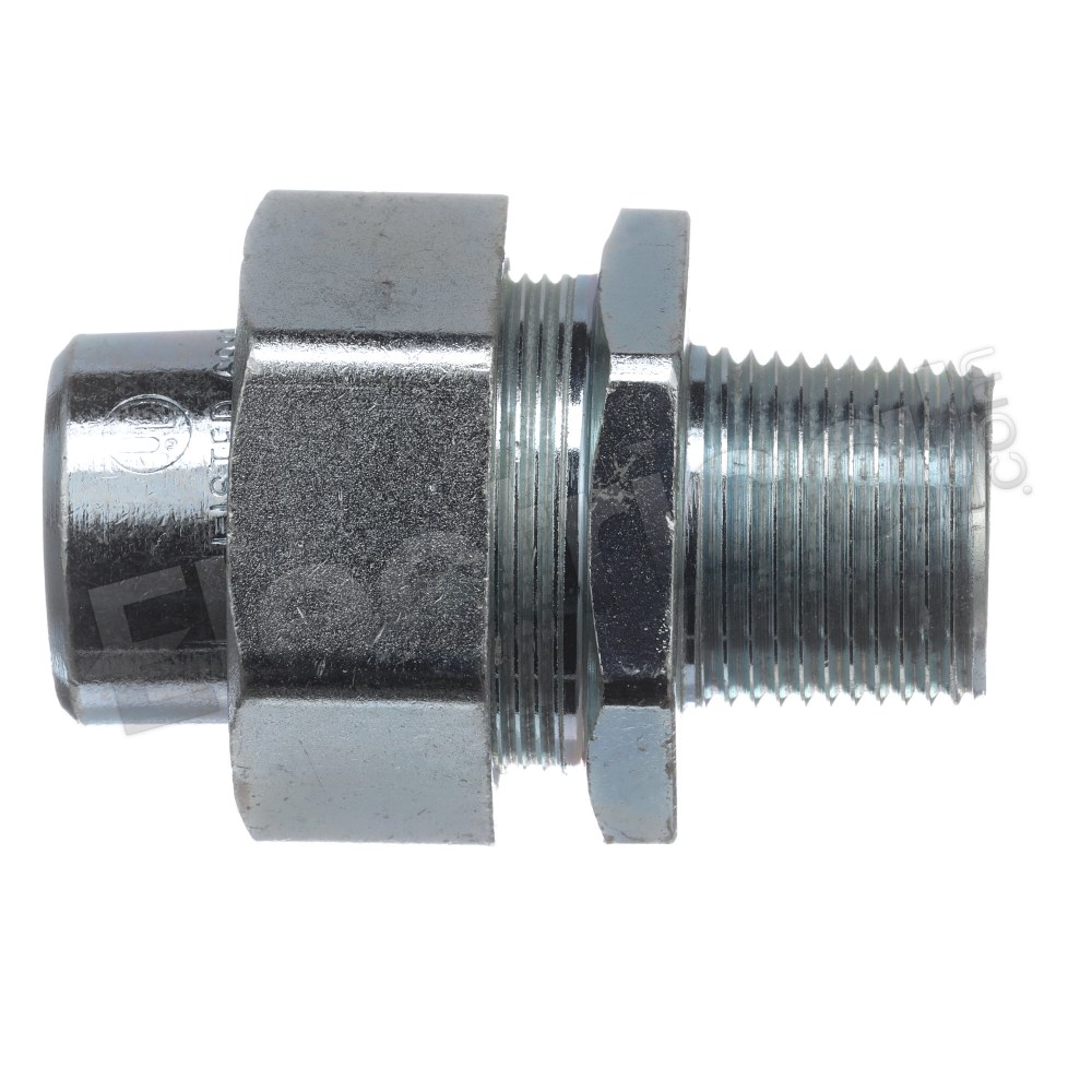 Crouse-Hinds Eaton UNY215 Part and Accessory Conduit & Fitting