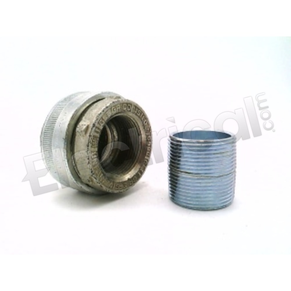 Eaton UNY406 Fitting Conduit & Fitting