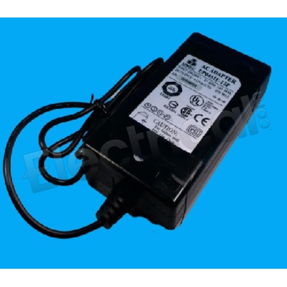 UMEC UP0451E-12P Power Supply Power Supply