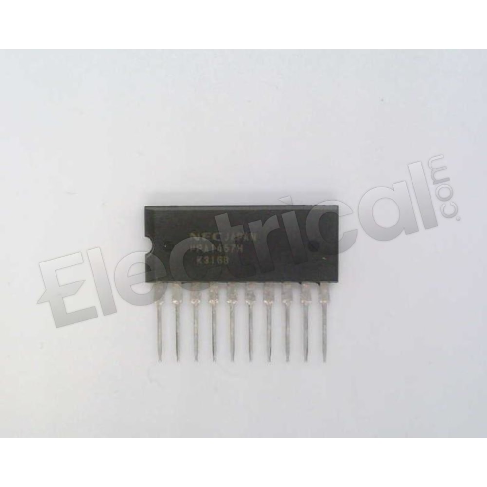 NEC UPA1457H Transistor Semiconductor