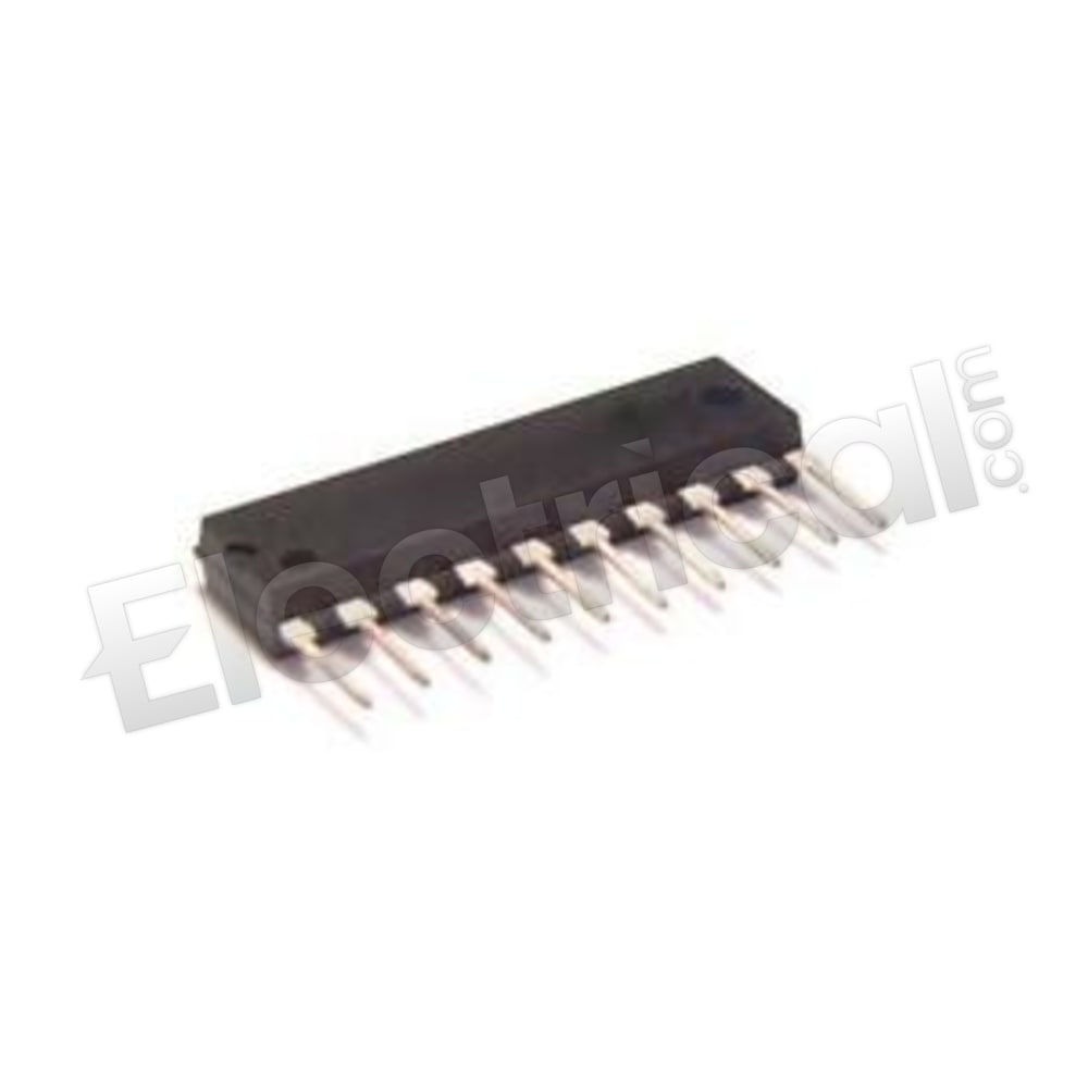 NEC UPA1523H Transistor Semiconductor