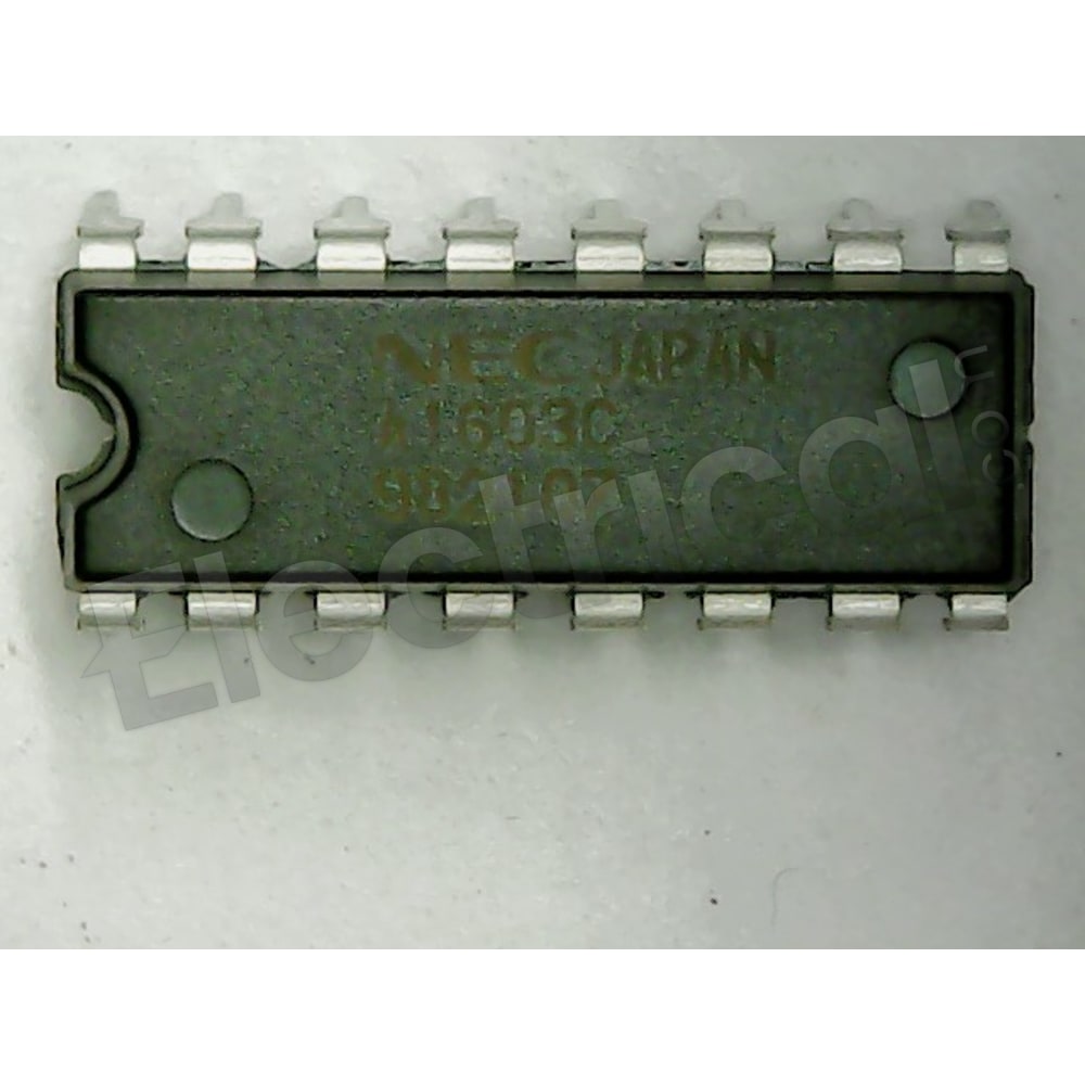 NEC UPA1603CX IC Chip Computer Component