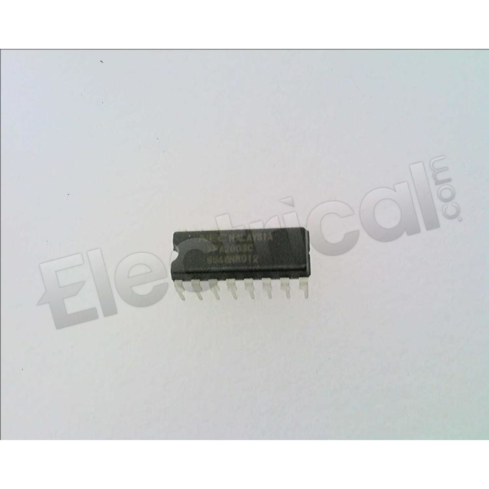 UPA2003C NEC Transistor Semiconductor