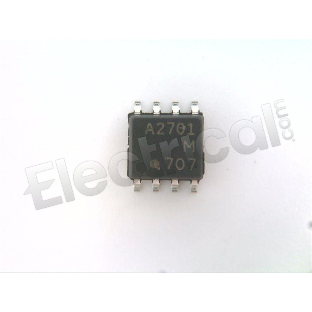 NEC UPA2701GR-E1-A Transistor Semiconductor
